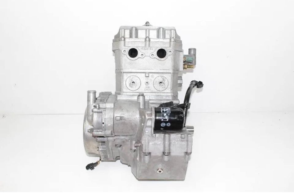 08-10 Polaris RZR 800 Rebuilt Engine – RPM Used Parts