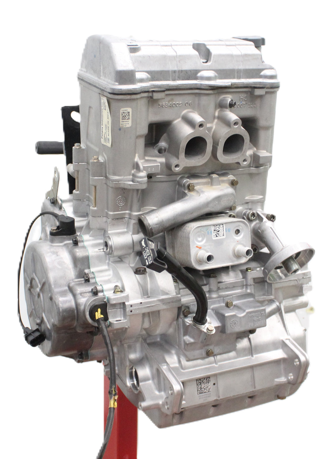 Rebuilt Polaris Engines – RPM