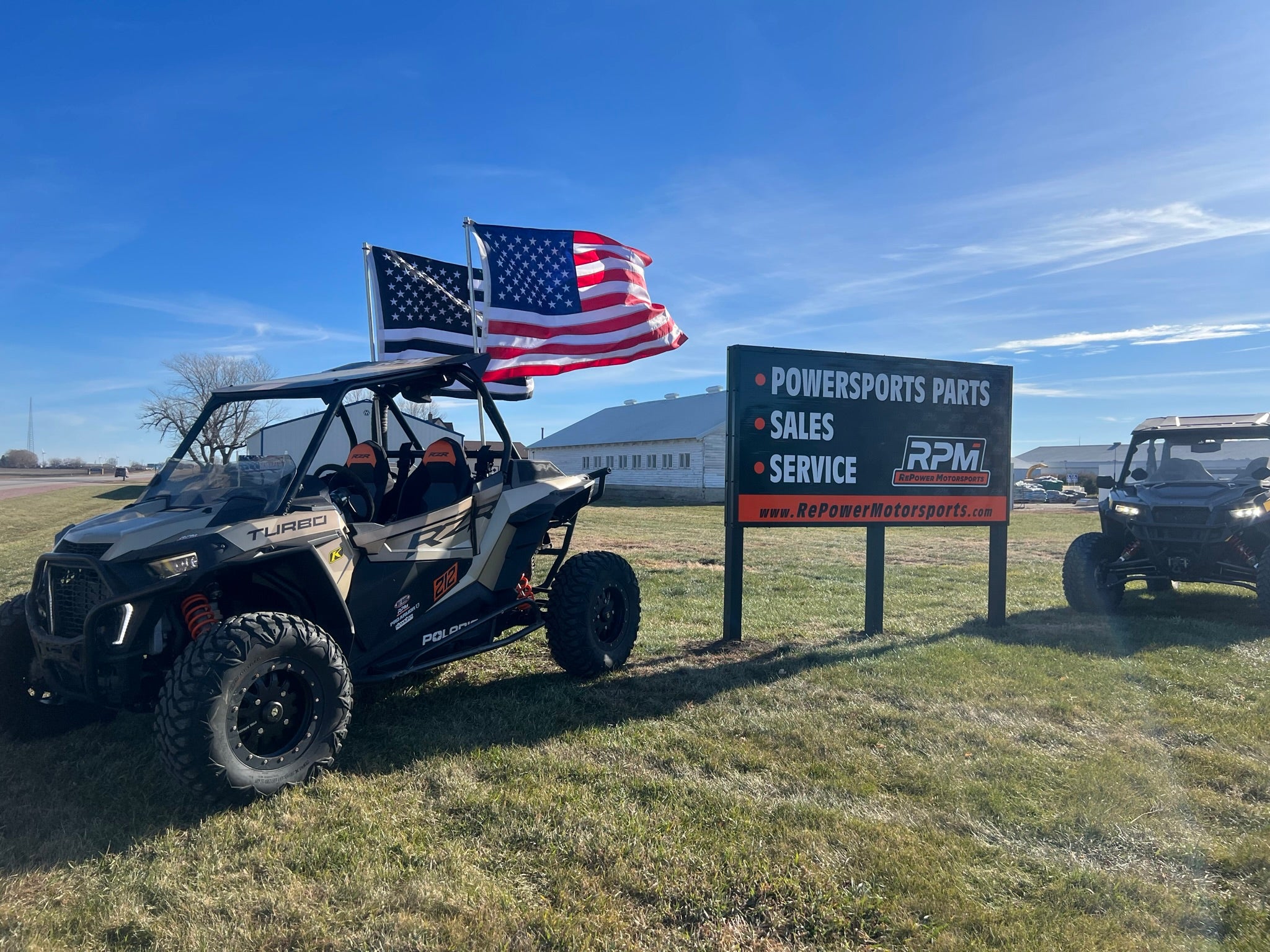 Precision-Built Polaris Engines & Transmissions | Upgraded Internals. – RPM
