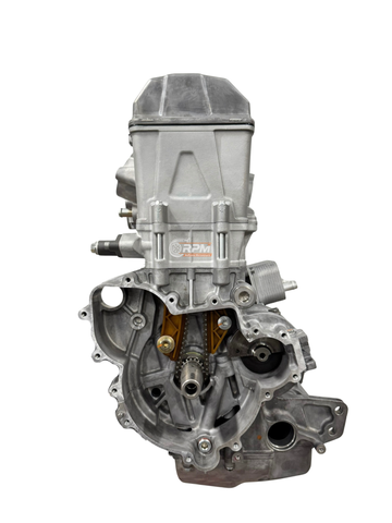 Rebuilt Polaris Engines – RPM