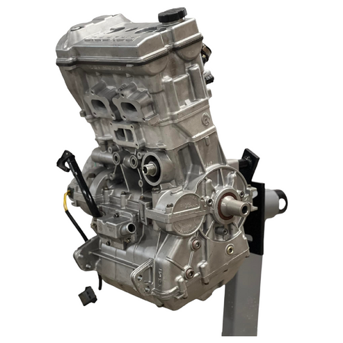 Polaris RZR Pro Turbo XP Rebuilt Engine – RPM