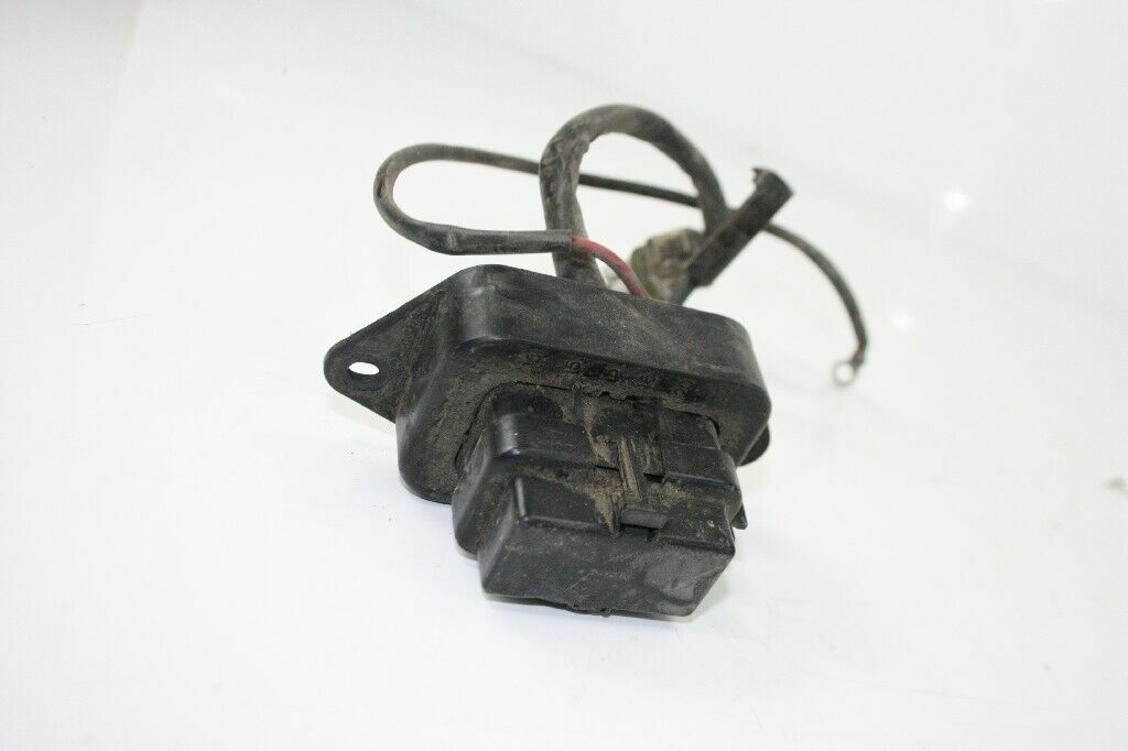 2005 Bombardier Traxter 500 Fuse Box – RPM