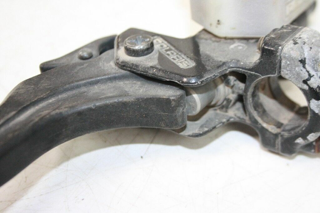 2004 POLARIS Sportsman 700 Brake Master Cylinder Front OEM: 2010238 – RPM