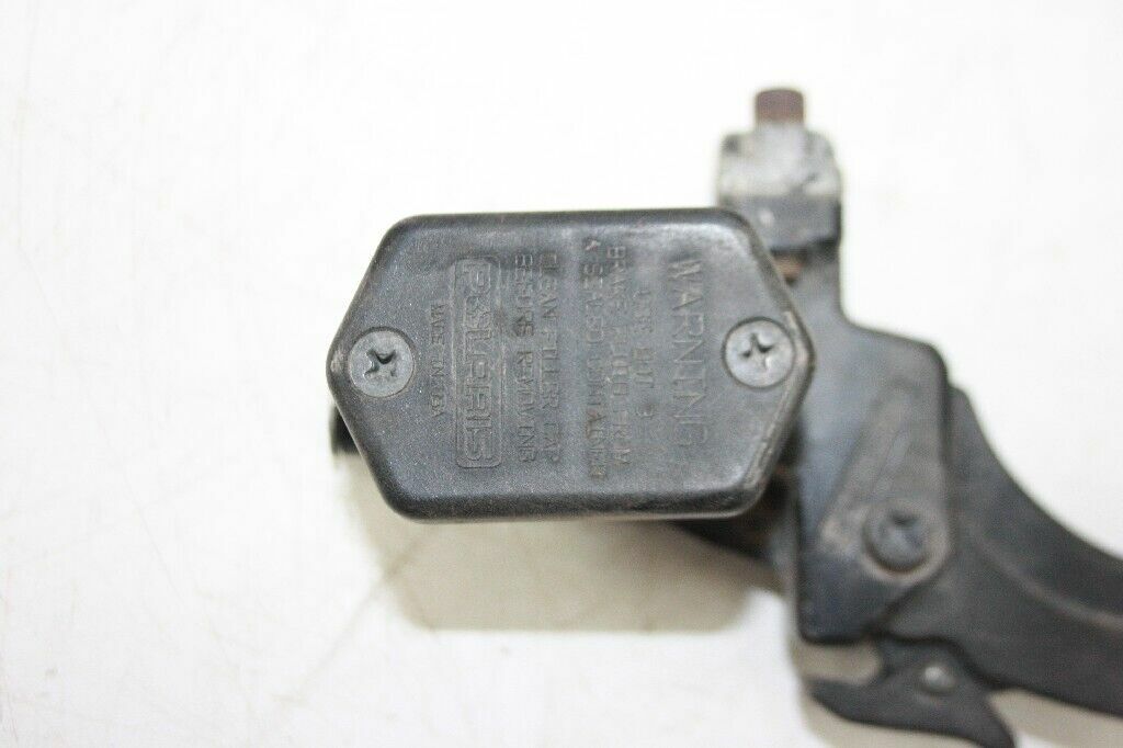 2004 POLARIS Sportsman 700 Brake Master Cylinder Front OEM: 2010238 – RPM