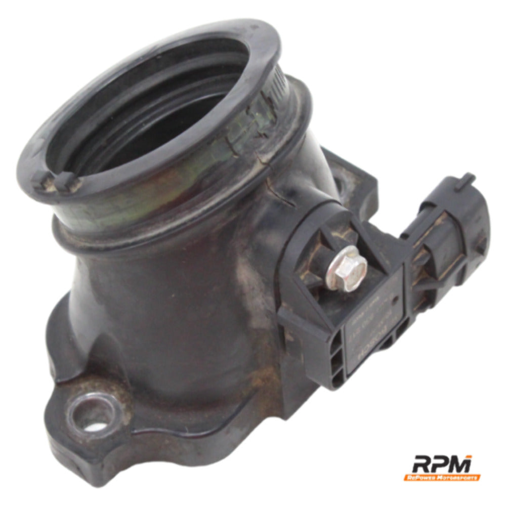 2011 POLARIS Ranger 800 Throttle Body Adapter OEM: 5413766 2411528 – RPM