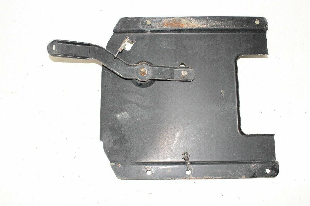 2018 POLARIS RZR S 900 Seat Base Slider OEM: 2685704 – RPM